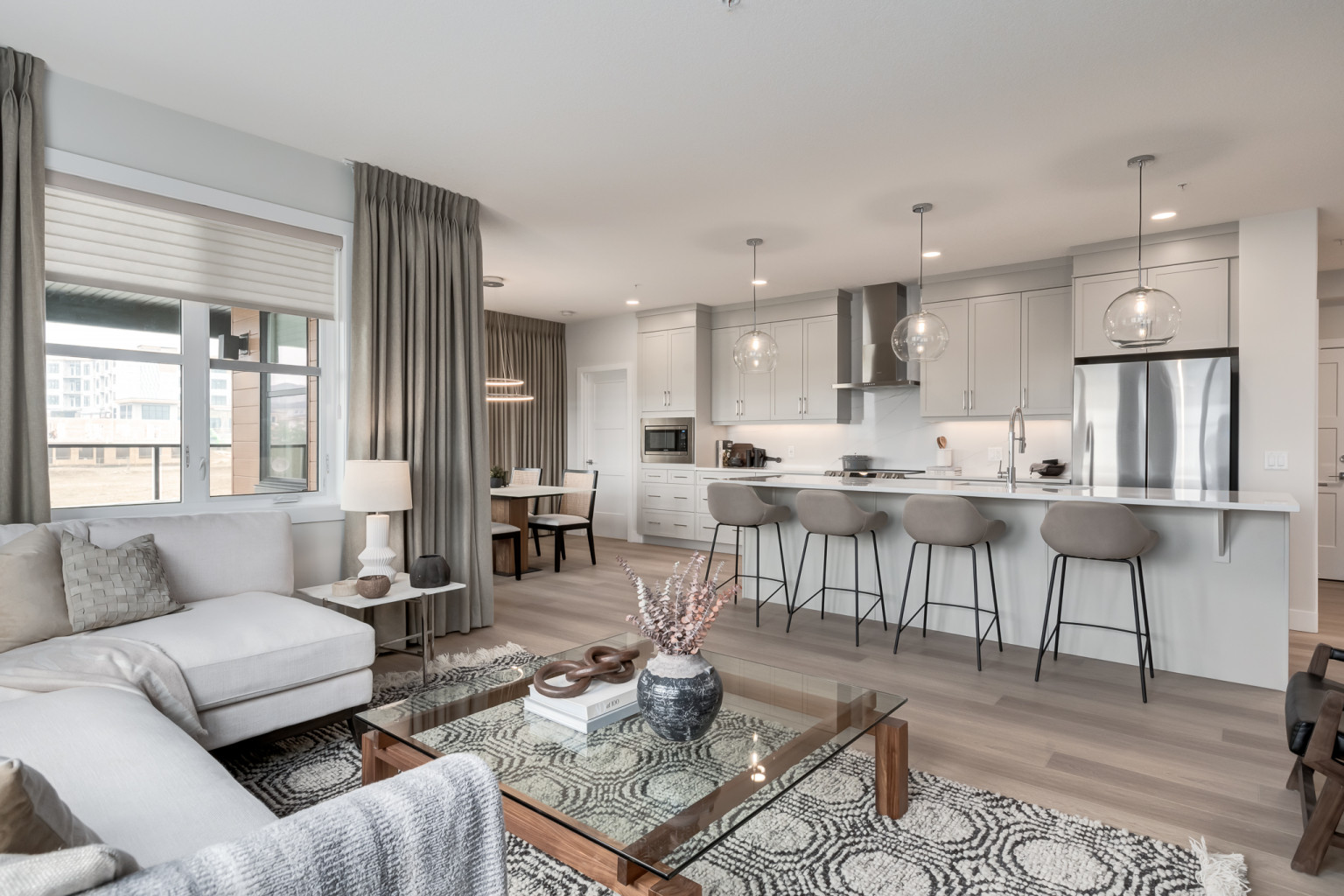 Home - The Banks | The Banks