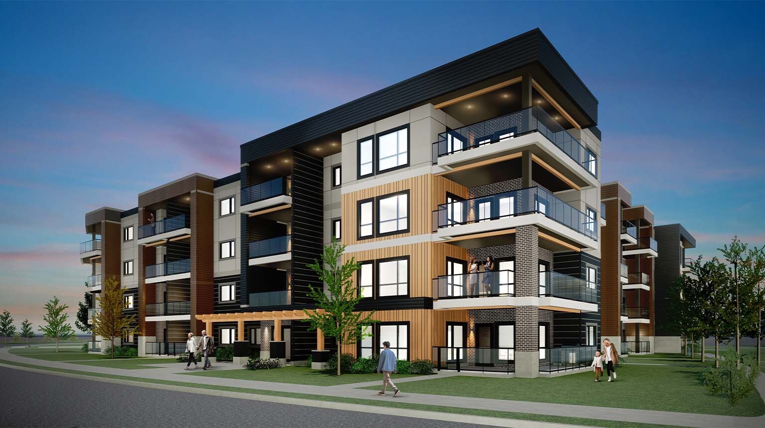 Home - The Banks | The Banks